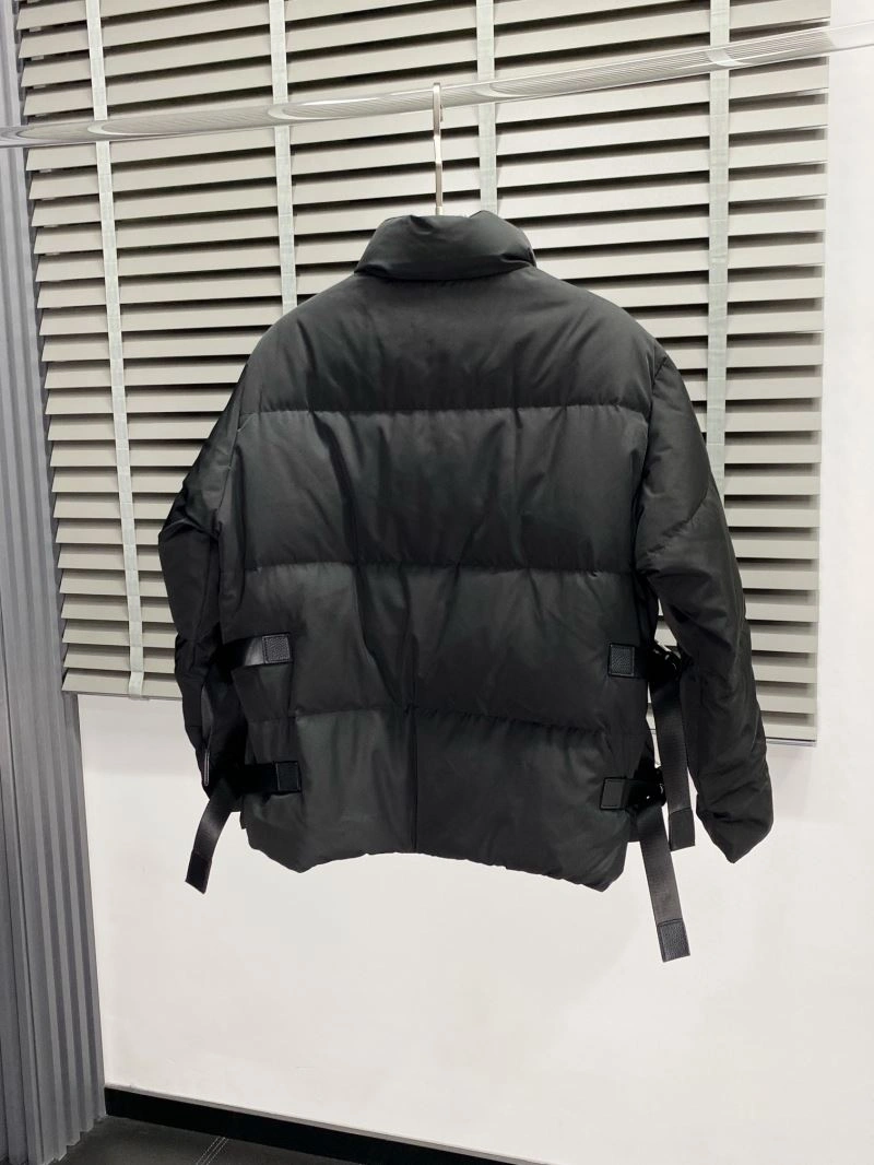 Mirror quality Givenchy Down Jackets
