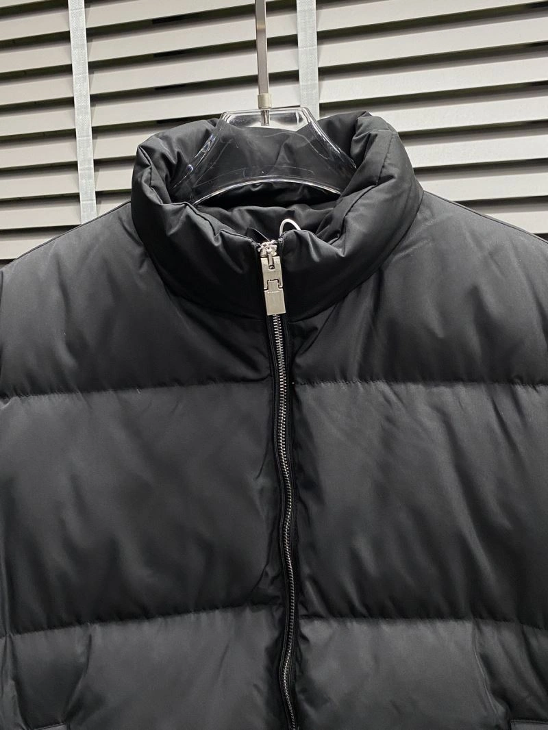 Mirror quality Givenchy Down Jackets