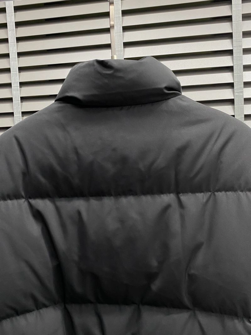 Mirror quality Givenchy Down Jackets