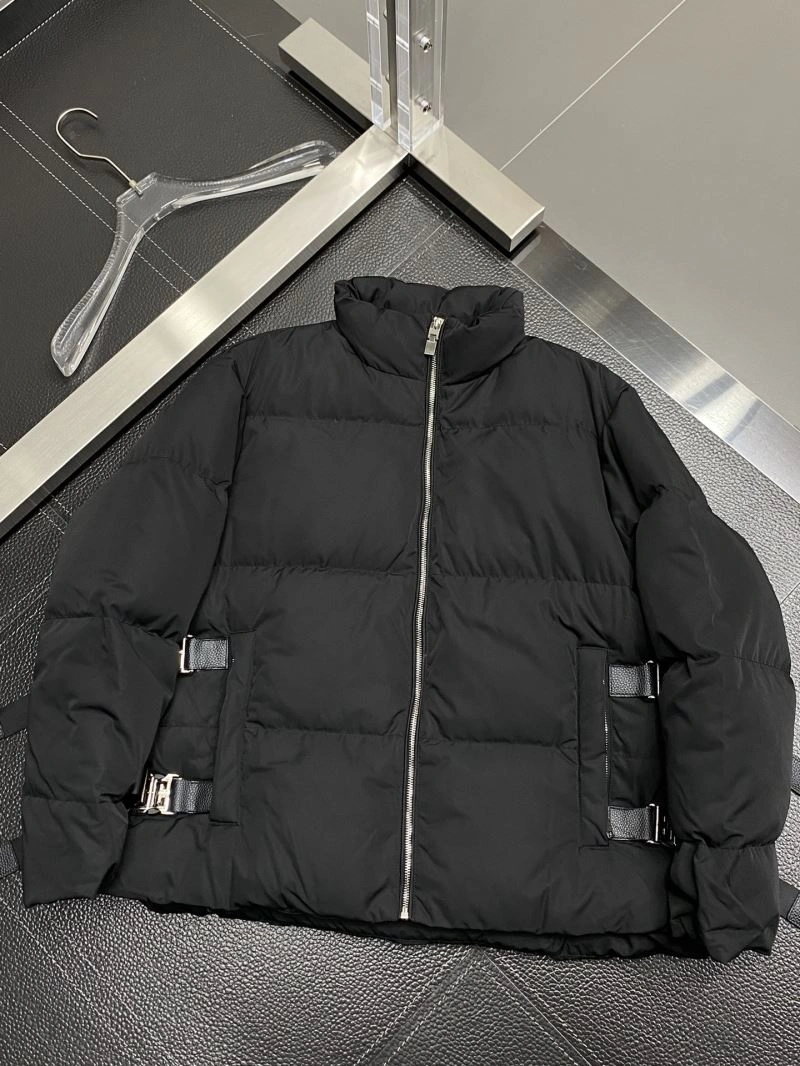 Mirror quality Givenchy Down Jackets