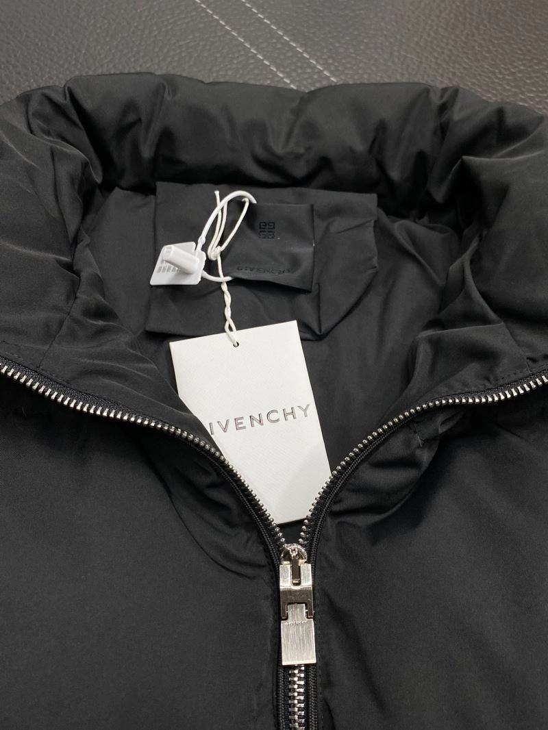 Mirror quality Givenchy Down Jackets