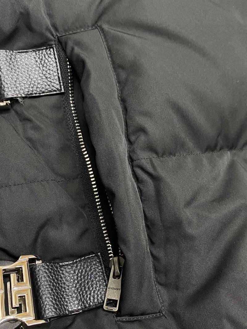 Mirror quality Givenchy Down Jackets