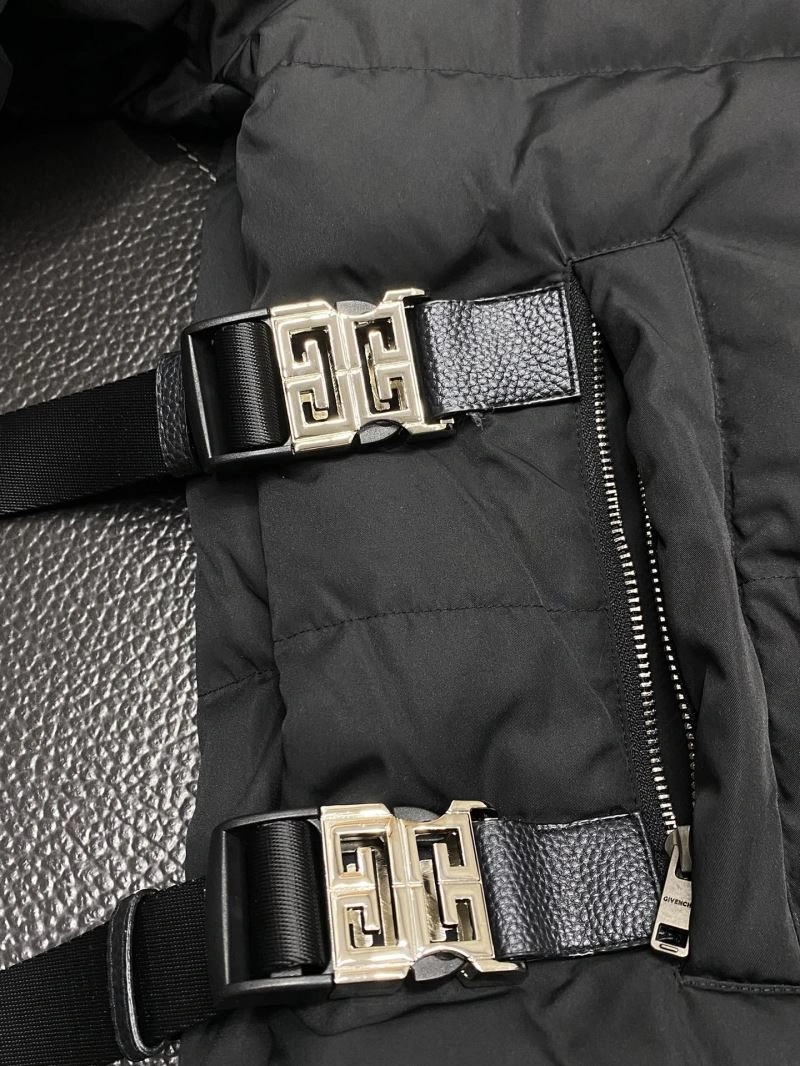 Mirror quality Givenchy Down Jackets