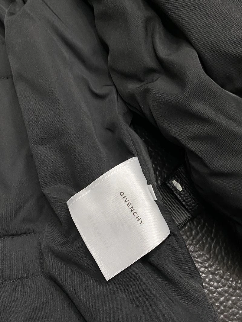 Mirror quality Givenchy Down Jackets