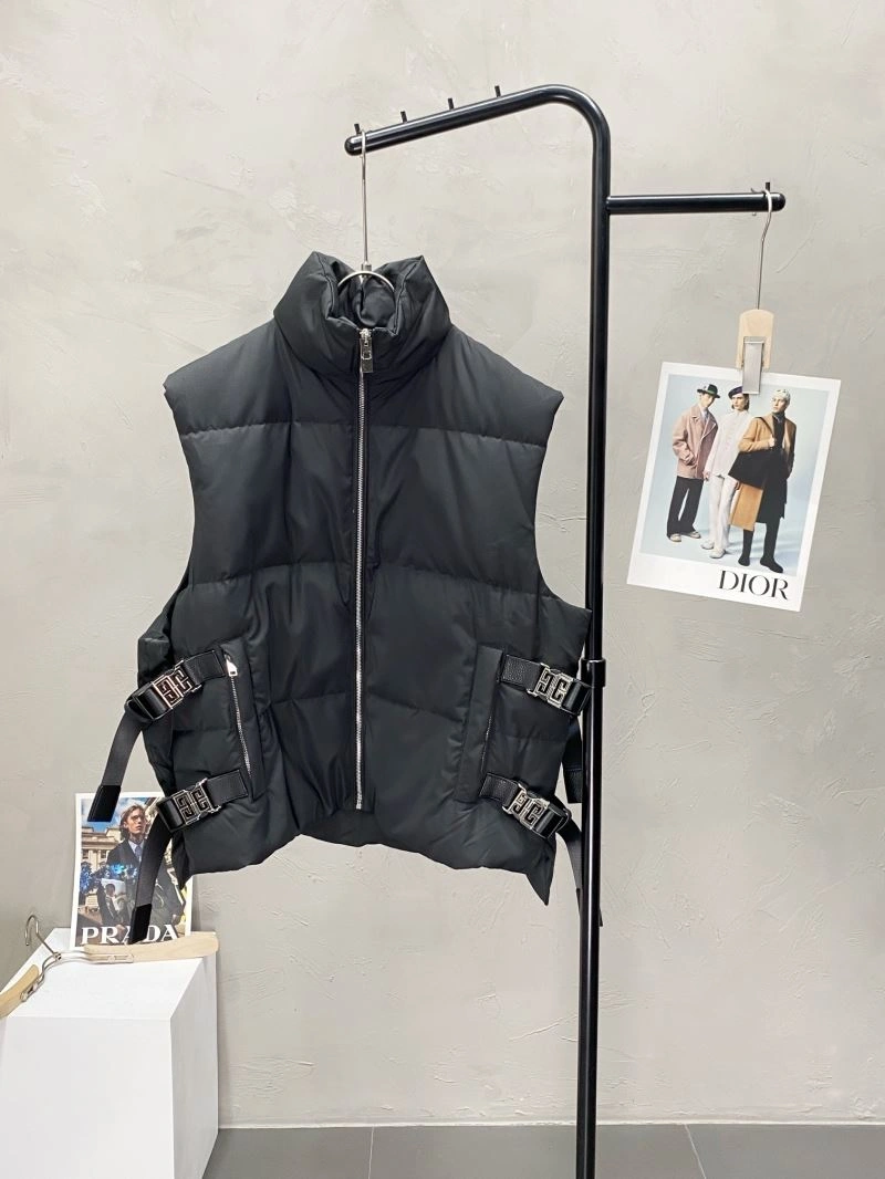 Givenchy Down Jackets