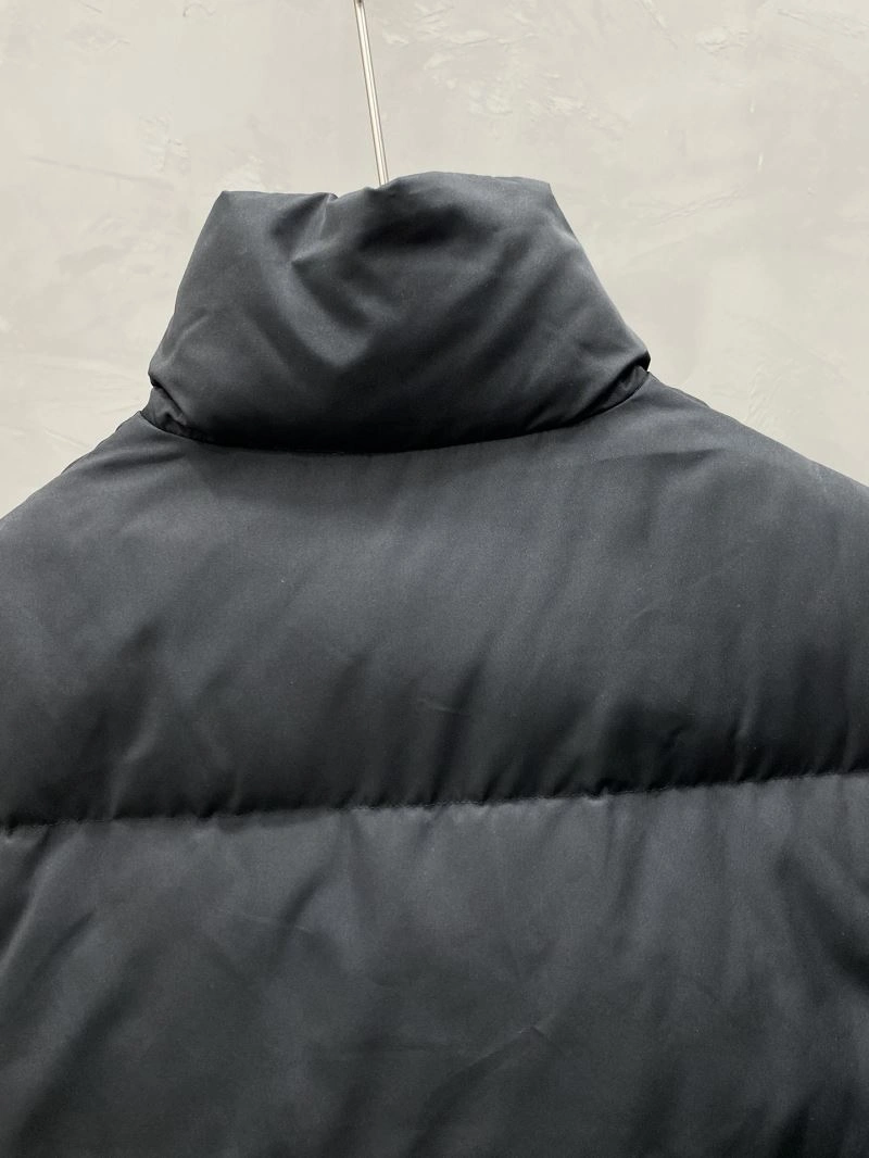 Perfect replica Givenchy Down Jackets