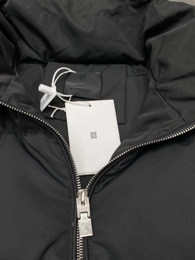 Perfect replica Givenchy Down Jackets