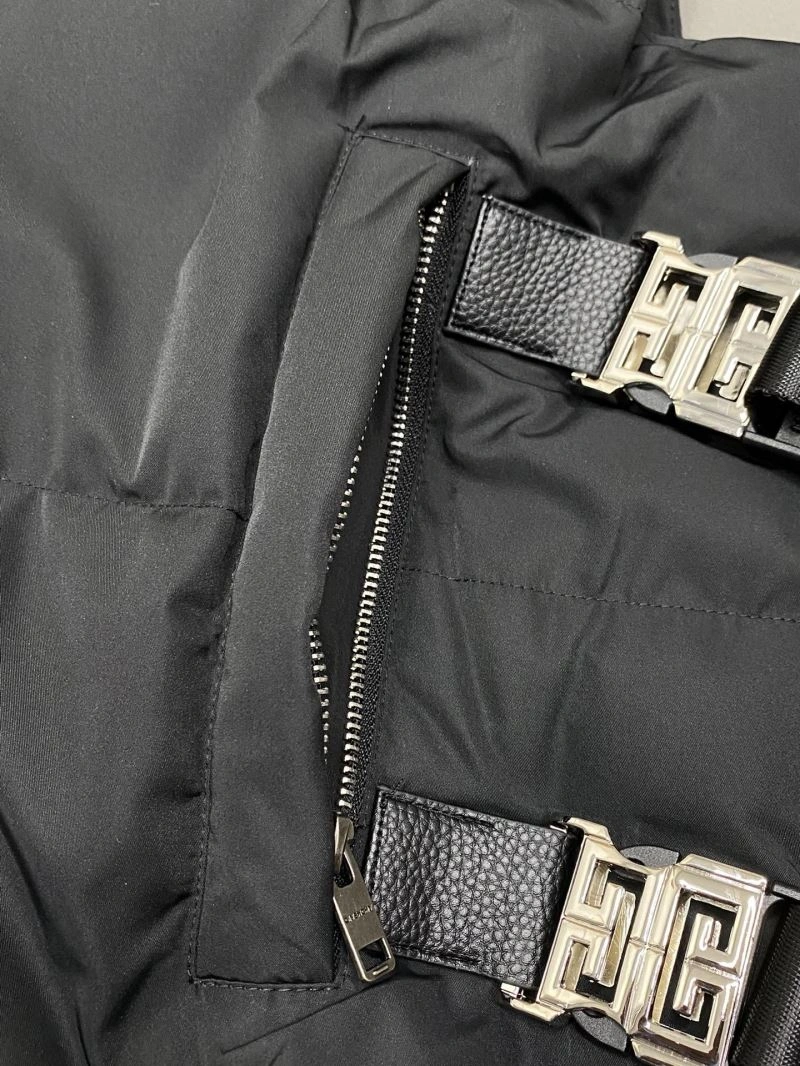 Perfect replica Givenchy Down Jackets
