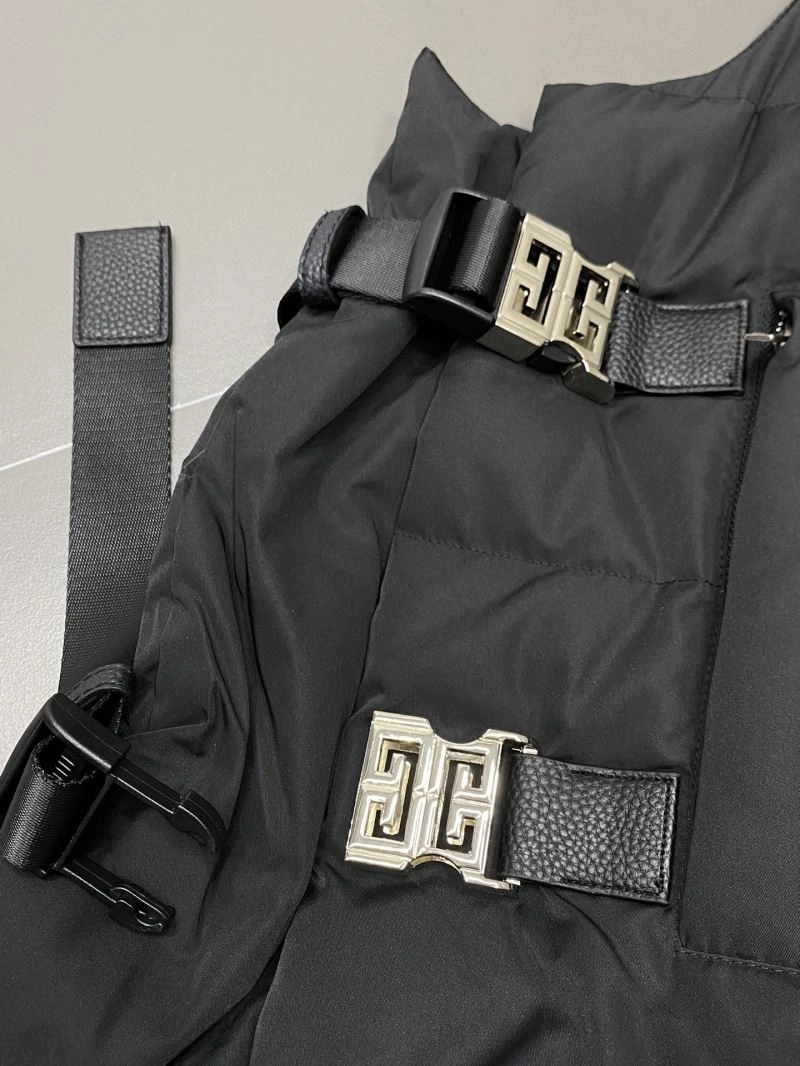 Perfect replica Givenchy Down Jackets
