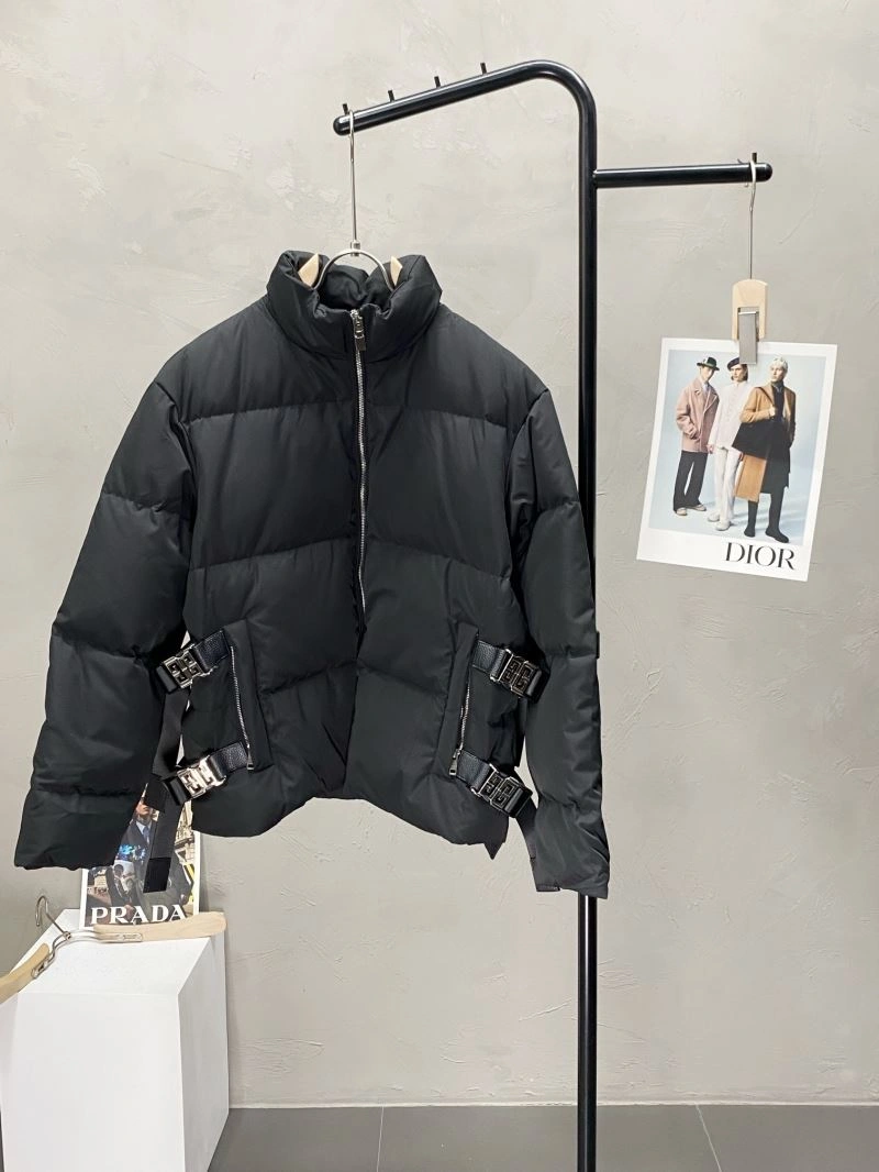 Givenchy Down Jackets