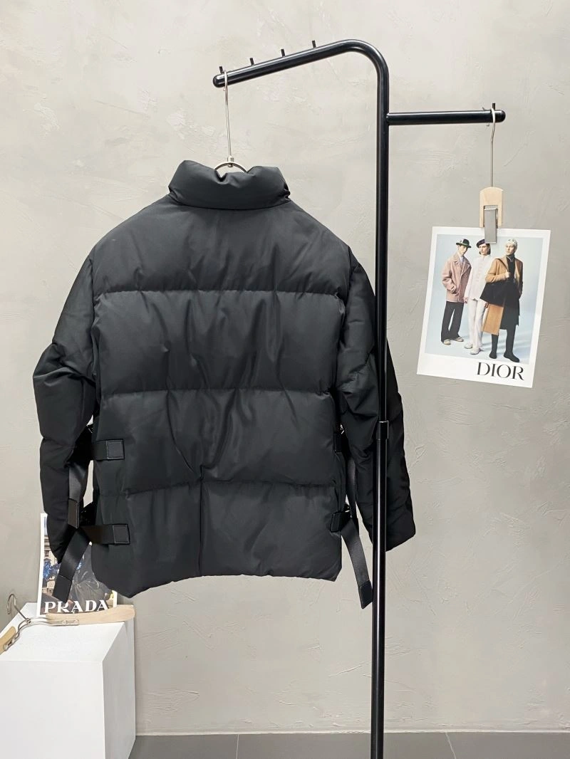 Top mirror Givenchy Down Jackets