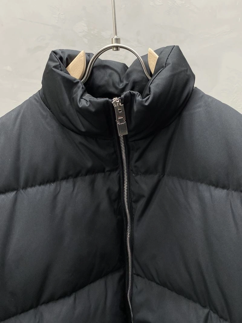 Top mirror Givenchy Down Jackets
