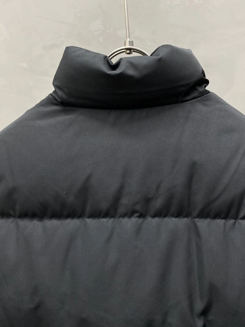 Top mirror Givenchy Down Jackets