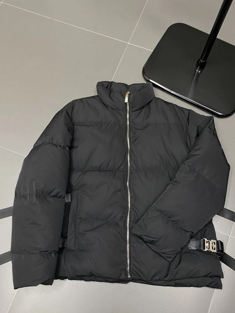 Top mirror Givenchy Down Jackets