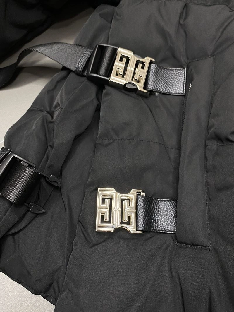 Top mirror Givenchy Down Jackets