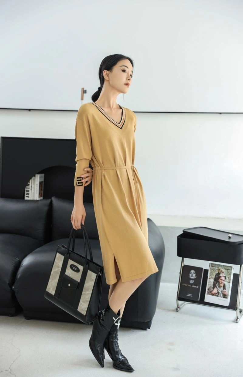 Top match Givenchy Dress