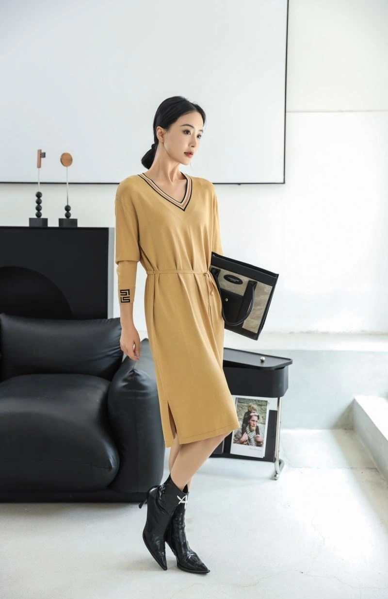 Top match Givenchy Dress