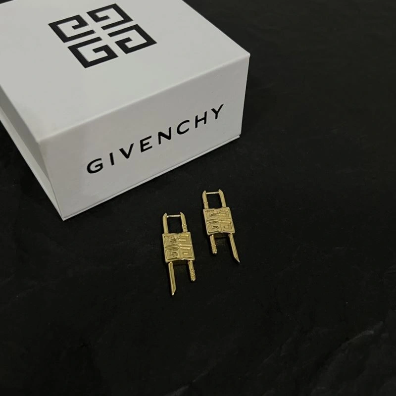 Cut-rate Givenchy Earrings