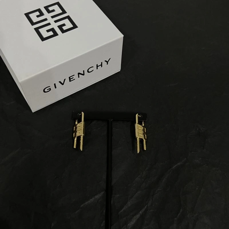Cut-rate Givenchy Earrings