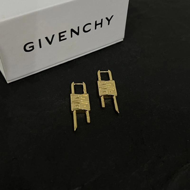 Cut-rate Givenchy Earrings