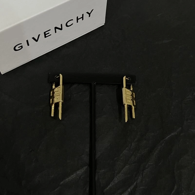 Cut-rate Givenchy Earrings