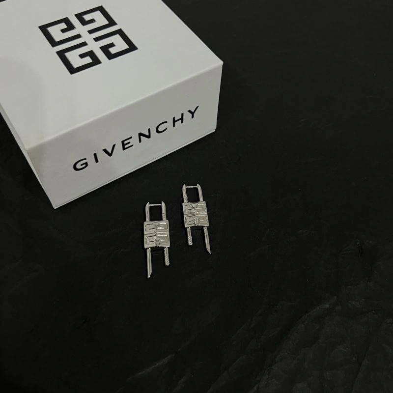 Value-priced Givenchy Earrings