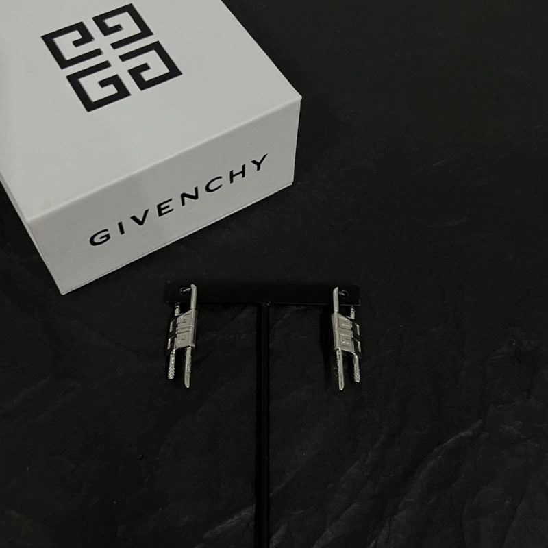 Value-priced Givenchy Earrings