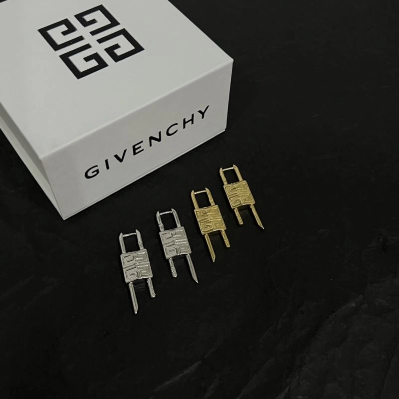 Value-priced Givenchy Earrings