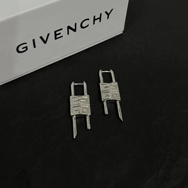 Value-priced Givenchy Earrings