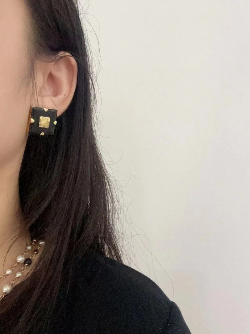 Givenchy Earrings