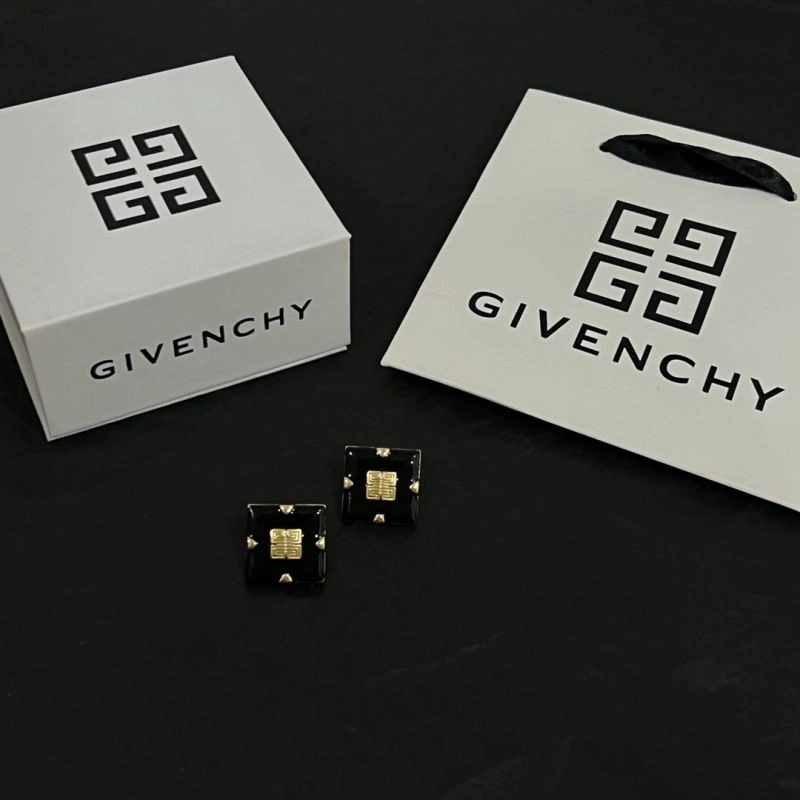 Budget-friendly Givenchy Earrings