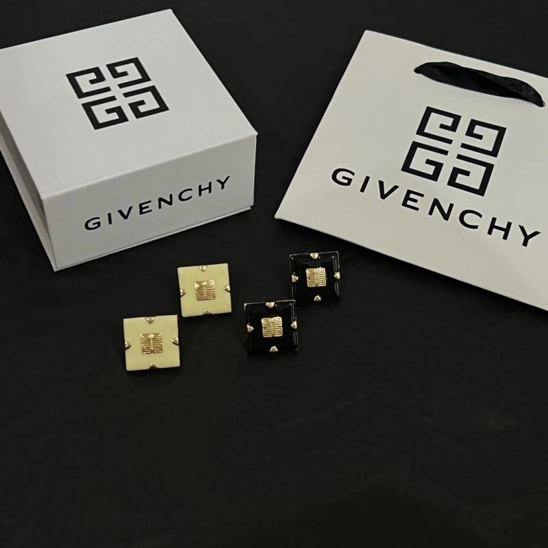 Budget-friendly Givenchy Earrings