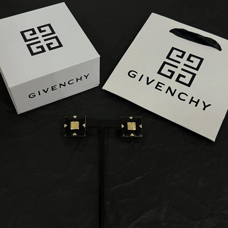 Budget-friendly Givenchy Earrings