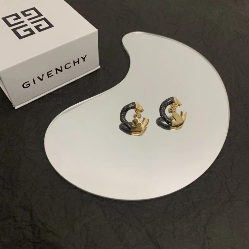 Givenchy Earrings