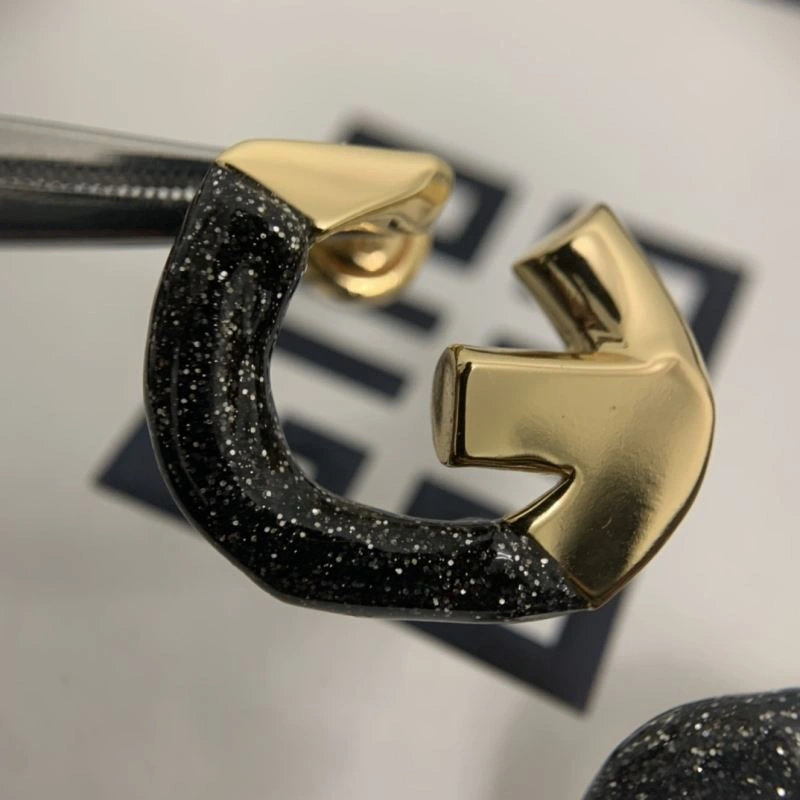 1:1 copy Givenchy Earrings