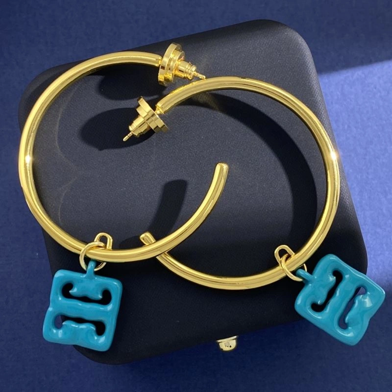 1:1 copy Givenchy Earrings