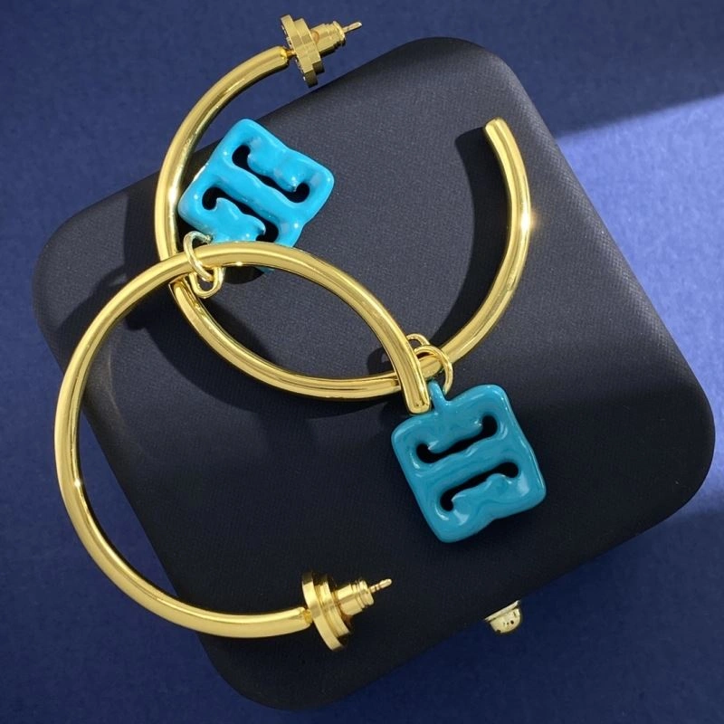 1:1 copy Givenchy Earrings