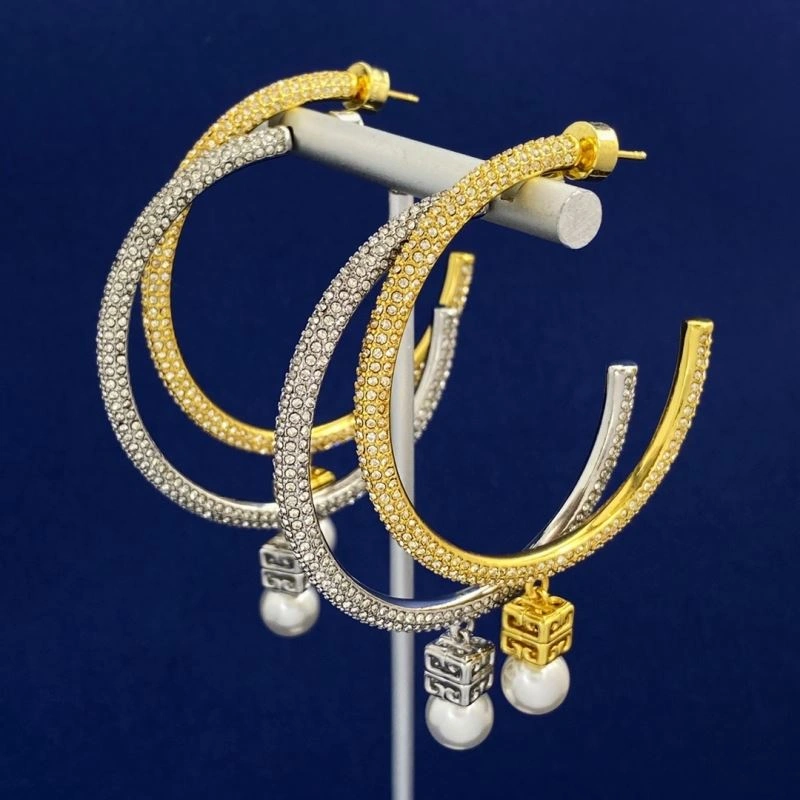Givenchy Earrings