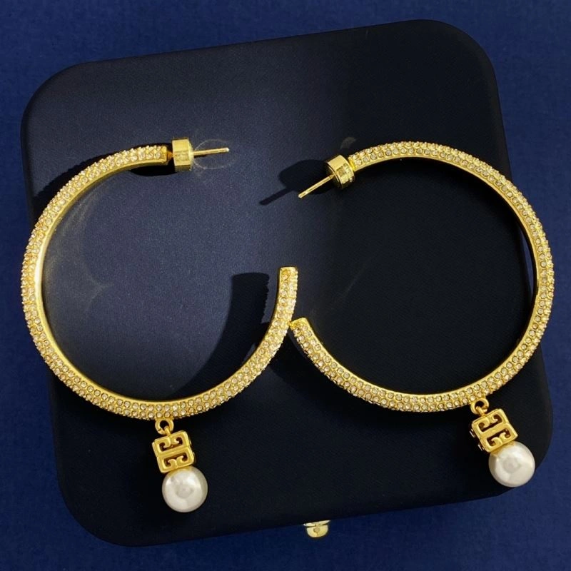 Precise copy Givenchy Earrings