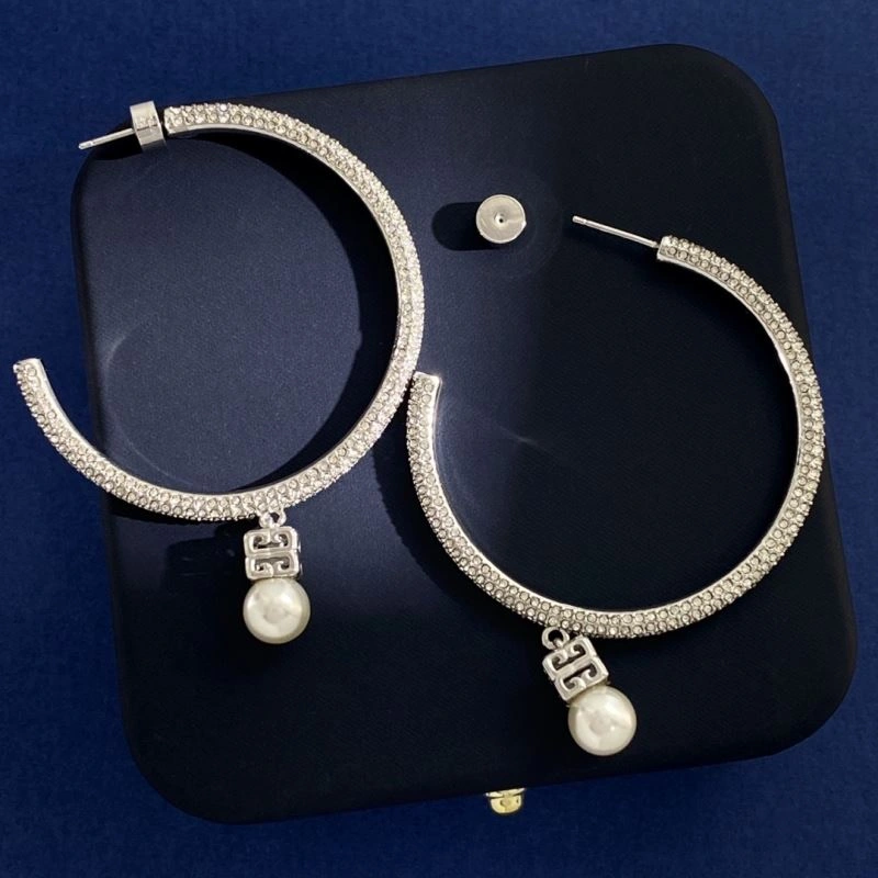 Precise copy Givenchy Earrings