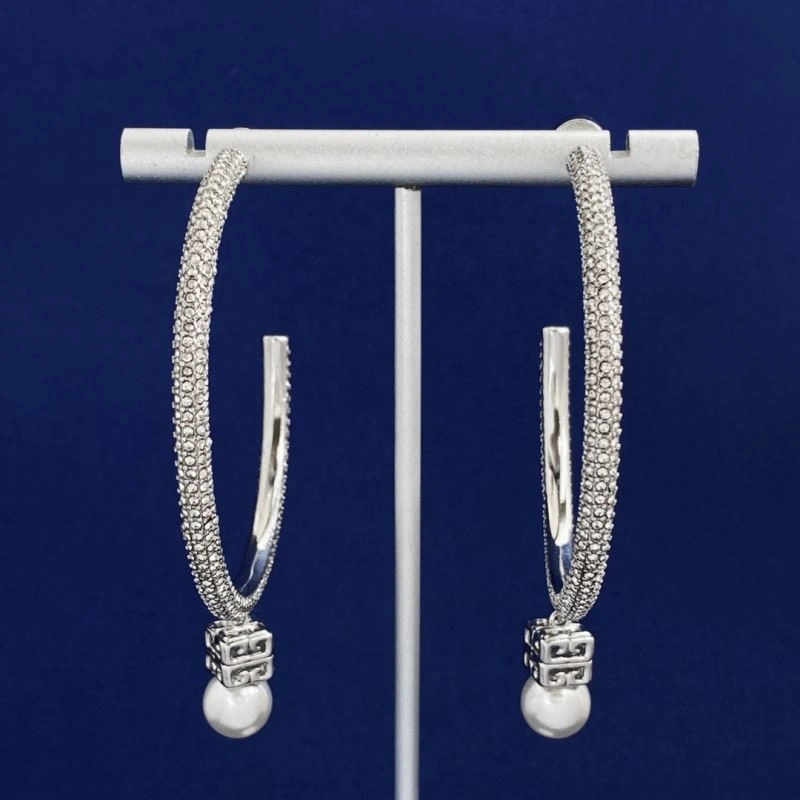 Precise copy Givenchy Earrings