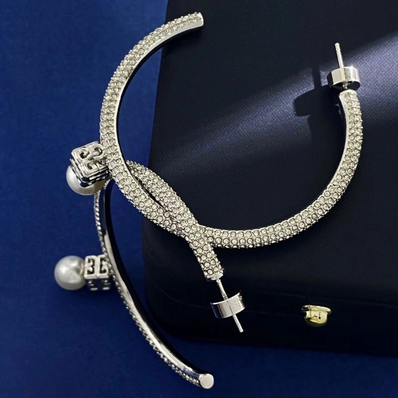 Precise copy Givenchy Earrings