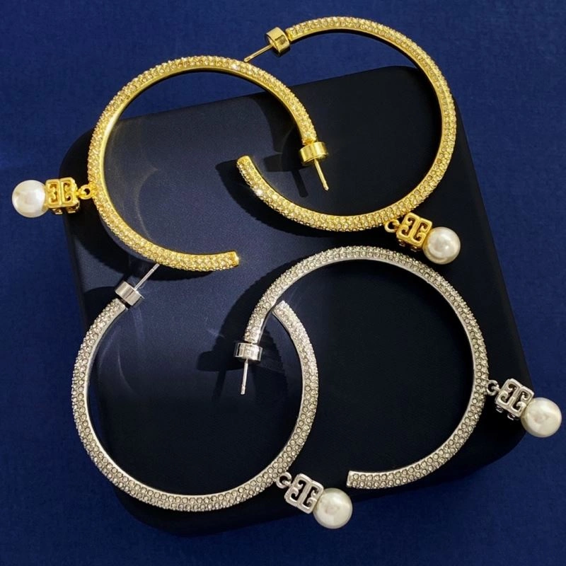 Precise copy Givenchy Earrings