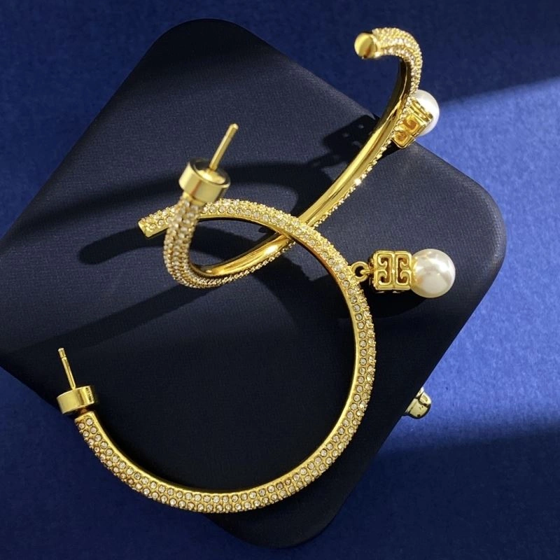 Precise copy Givenchy Earrings