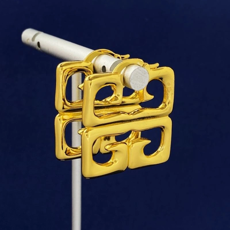 High accuracy Givenchy Earrings