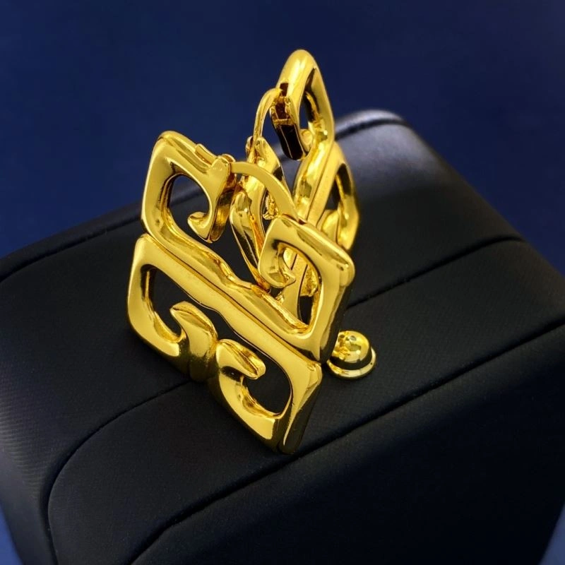 High accuracy Givenchy Earrings