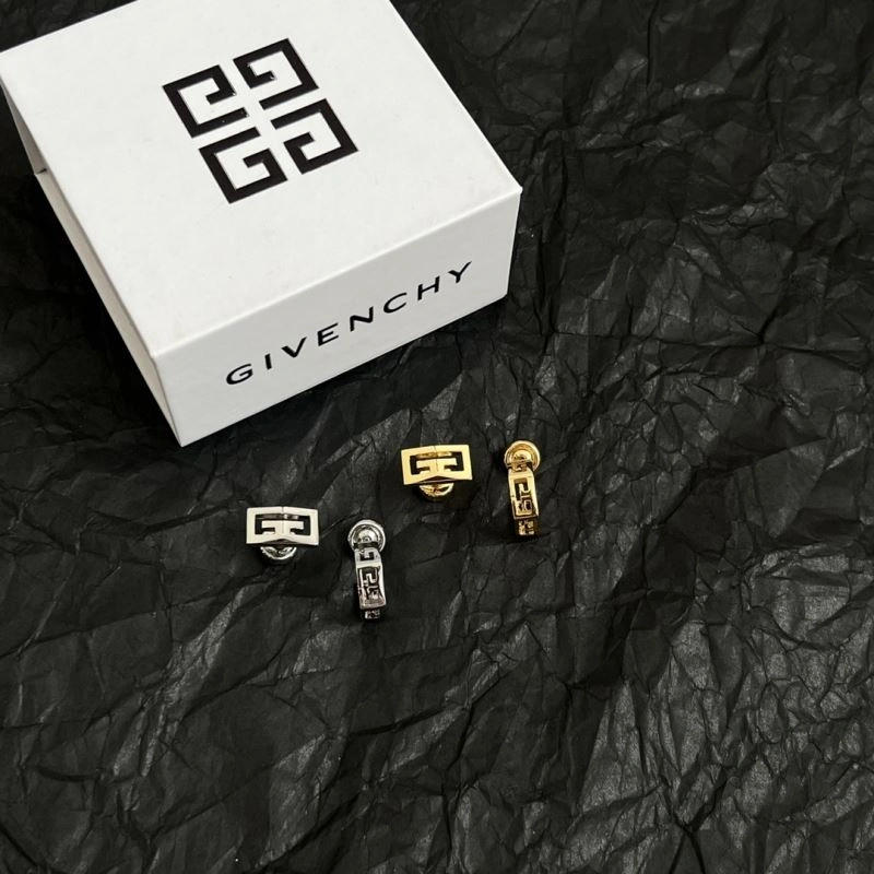 Factory-made Givenchy Earrings