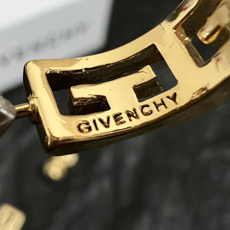 Factory-made Givenchy Earrings
