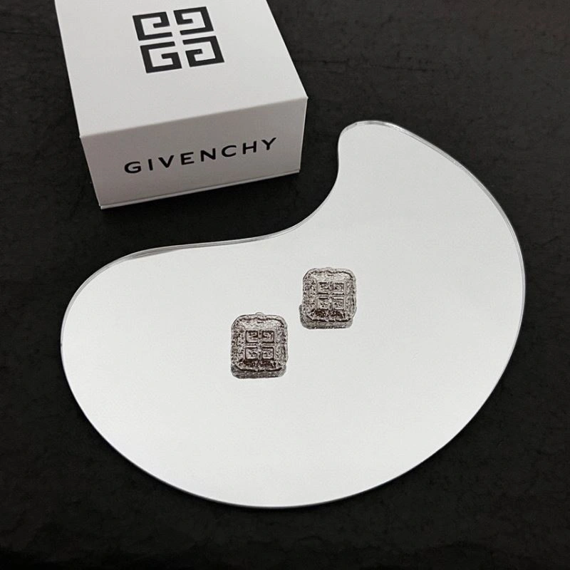 Brand-authenticated Givenchy Earrings