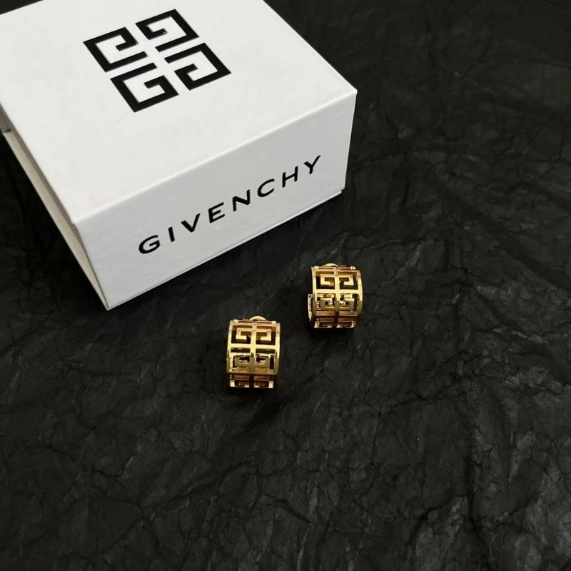 OEM Givenchy Earrings